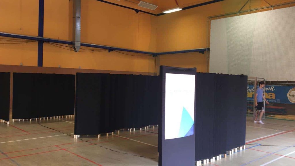 strategischer-teambuilding-workshop-b-ceed-labyrinth | b-ceed: events