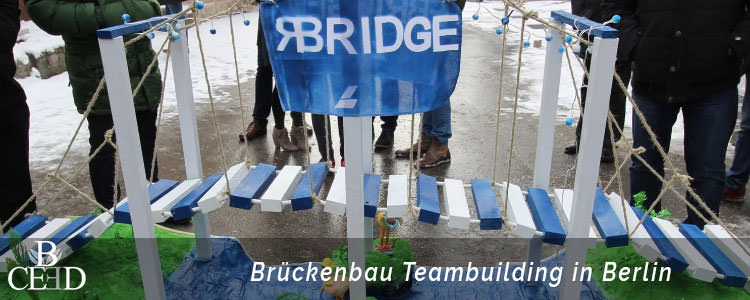 Die besten Teambuilding Ideen mit gratis Beratung | b-ceed