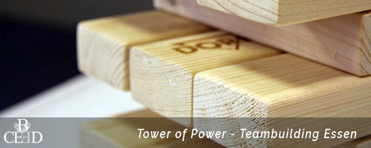 Teambuilding in Essen: 25 starke Teamevents im Pott | b-ceed